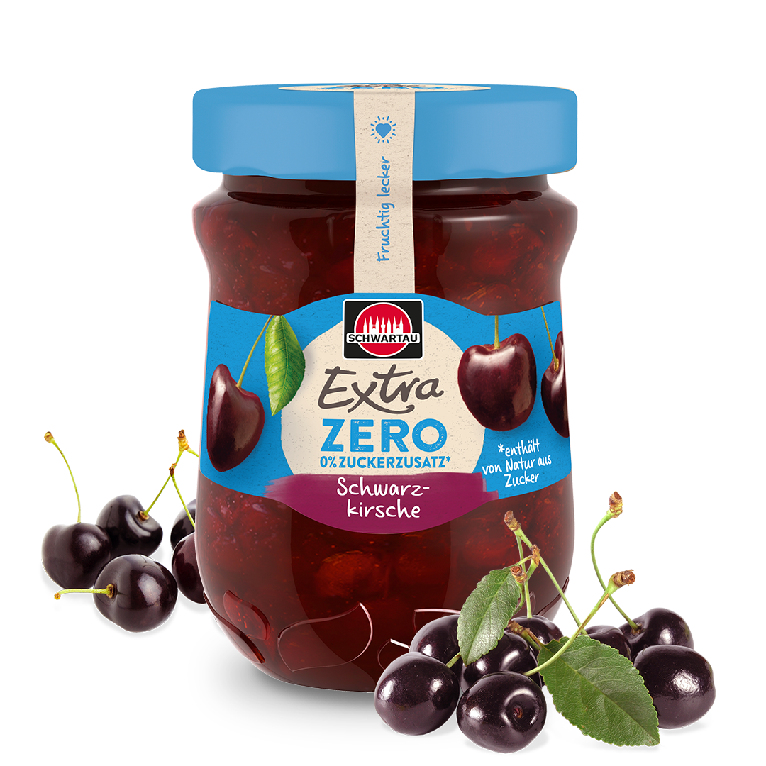 Schwartau Extra Zero